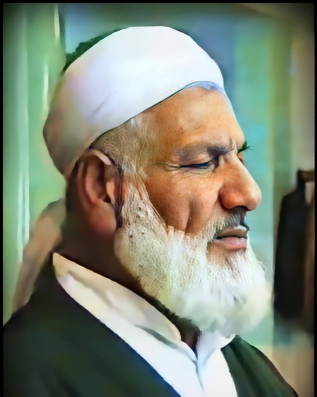 EŞ-ŞEYH ABDULLAH FARUKİ (K.S) - Eyyubi Vakfı